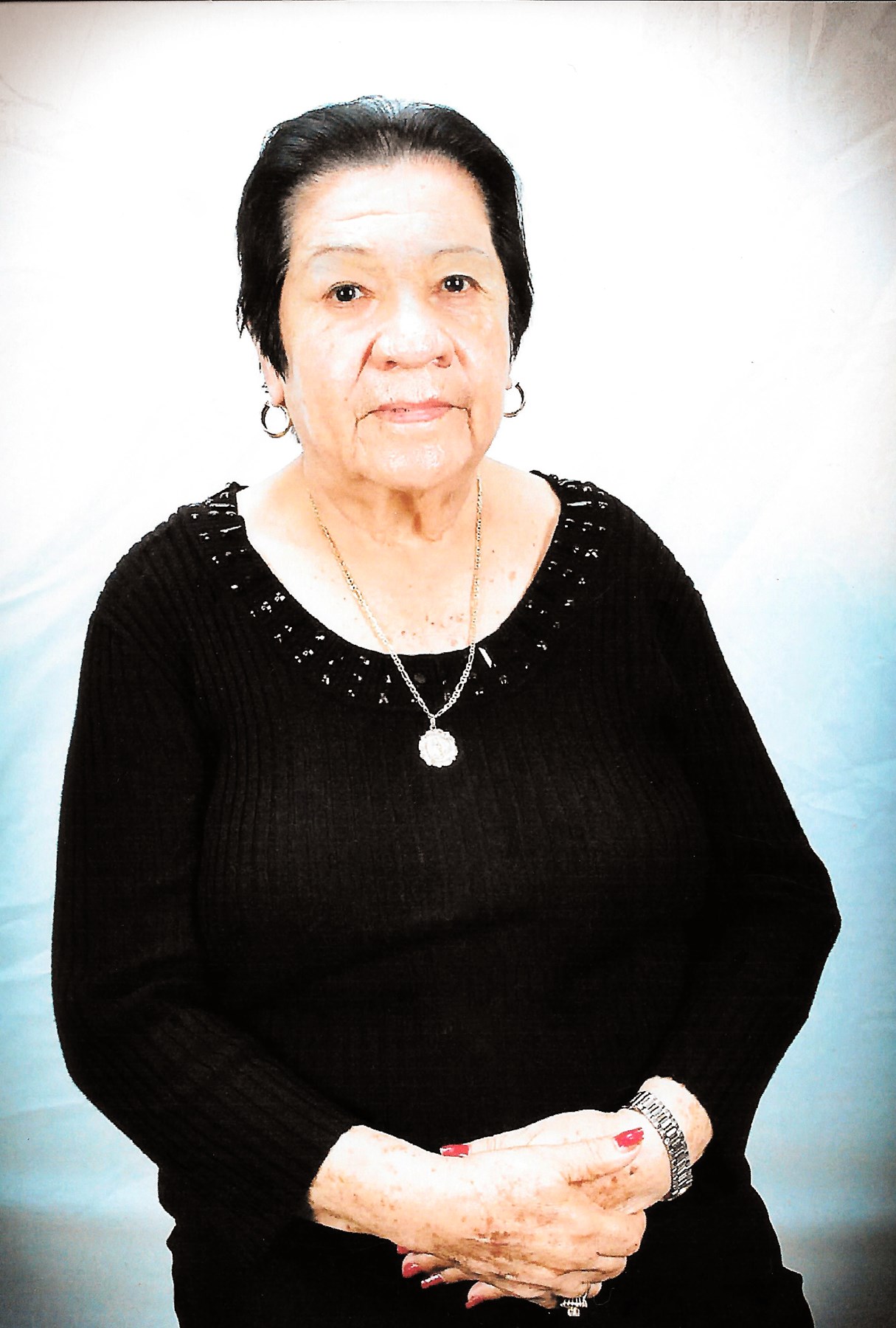 Juana Cabrales Obituary - Brownsville, TX