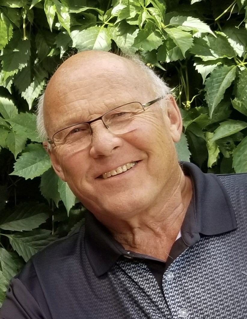 Robert James Hamilton Obituary - Saskatoon, SK