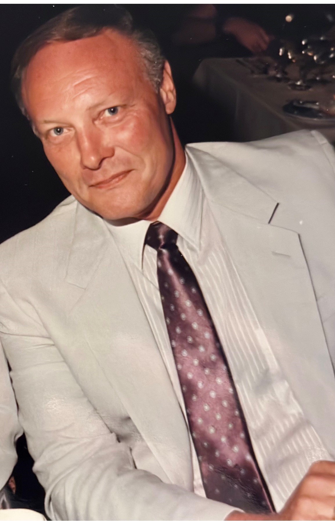 Thomas Bozman Obituary - Nashville, TN