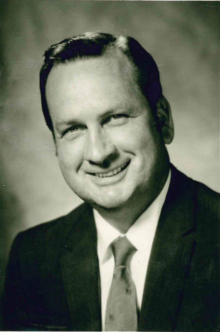 Harry Mansfield Obituary - Hixson, TN