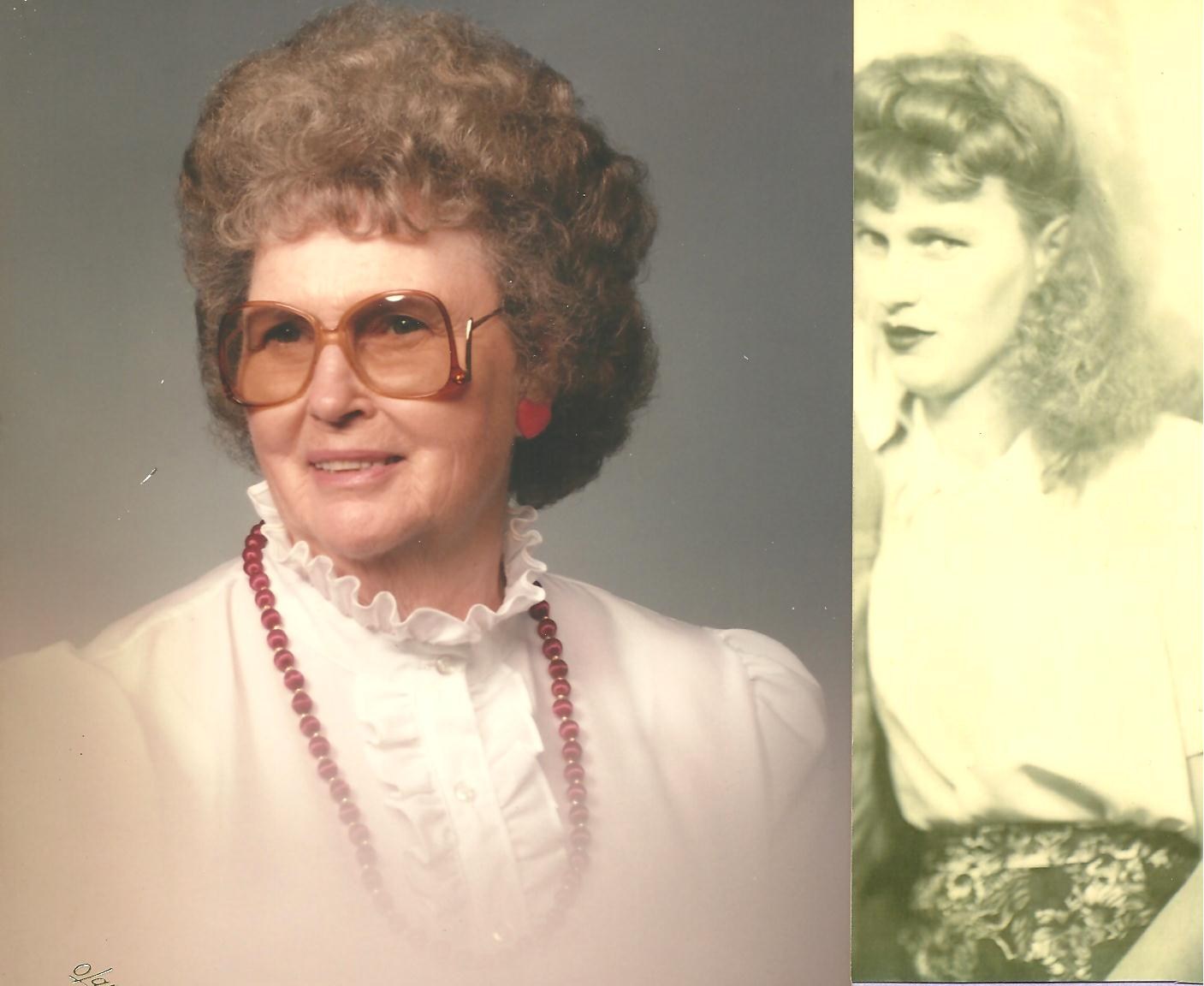 Mary Berger Obituary - Muskegon, MI