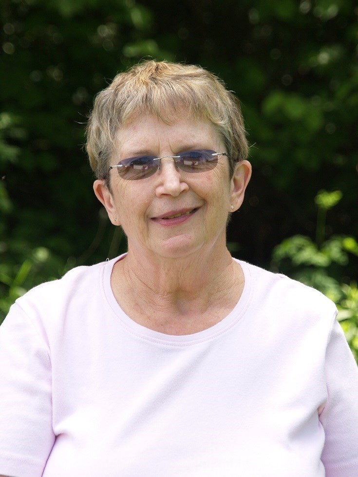 Margaret MacKinnon Obituary - Inverness, NS