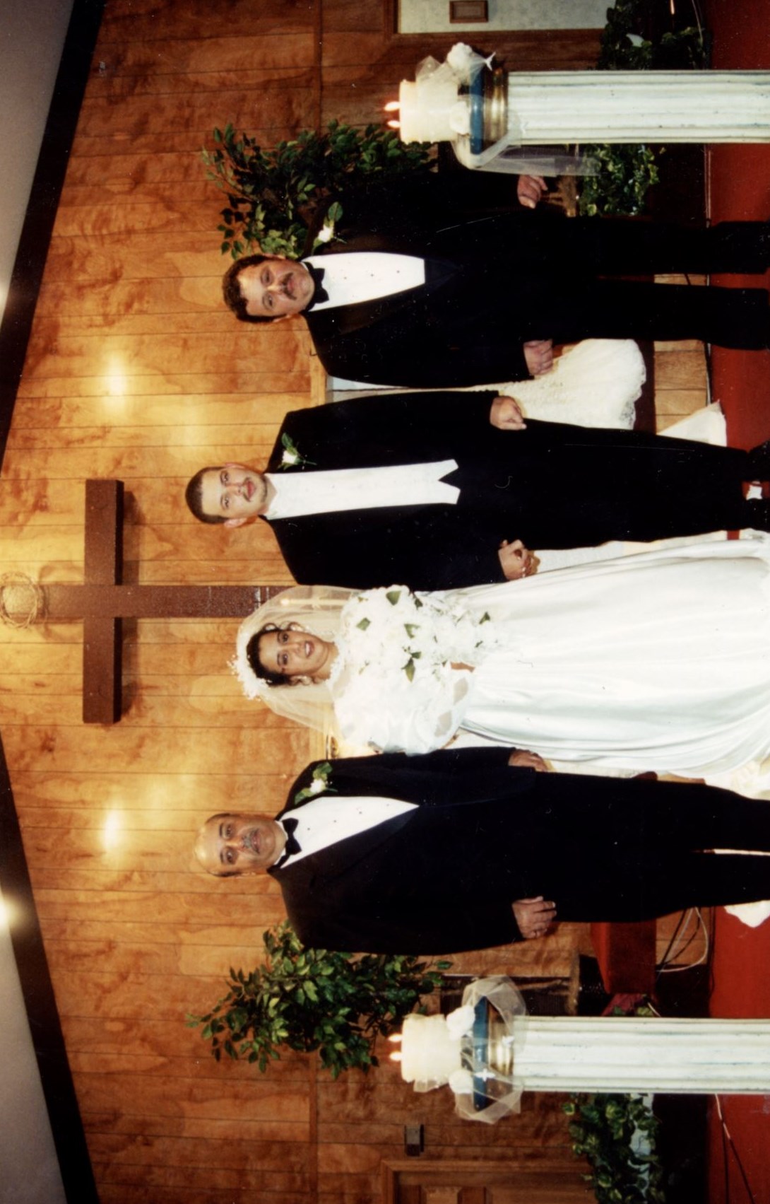 Bobby Lee Flinchum Obituary - Liberty, NC