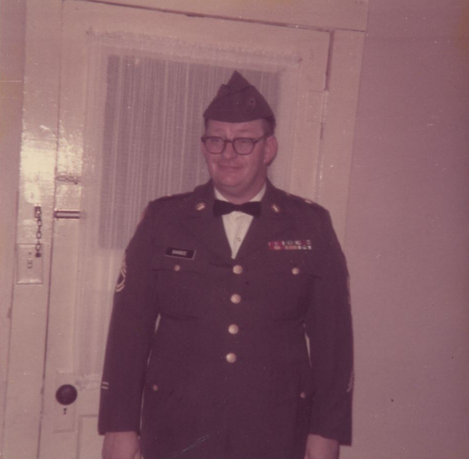 Clarence Barbee Obituary - San Antonio, TX