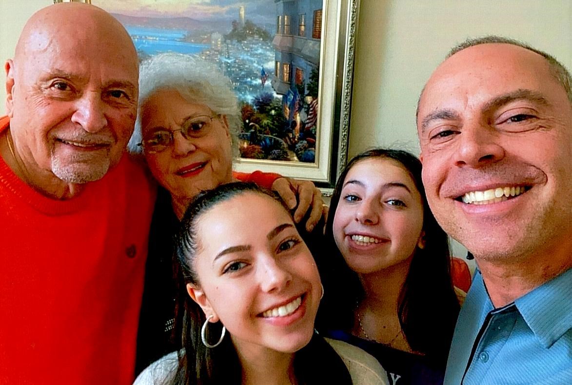 Frank Villella's Instagram, Twitter & Facebook on IDCrawl