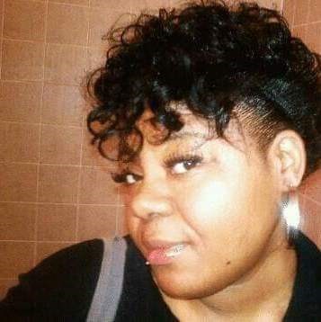 Brandy Curly Weave