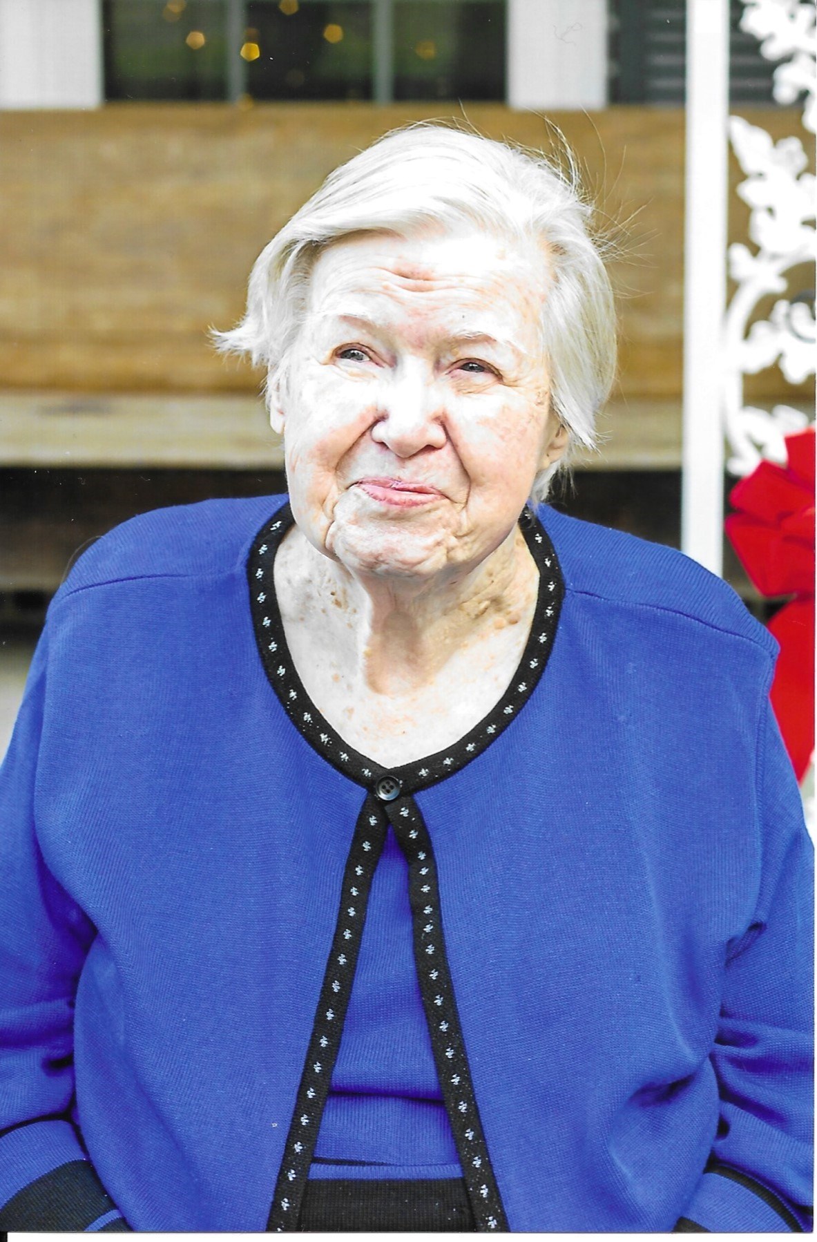 Eloise Davis Obituary - Montgomery, AL
