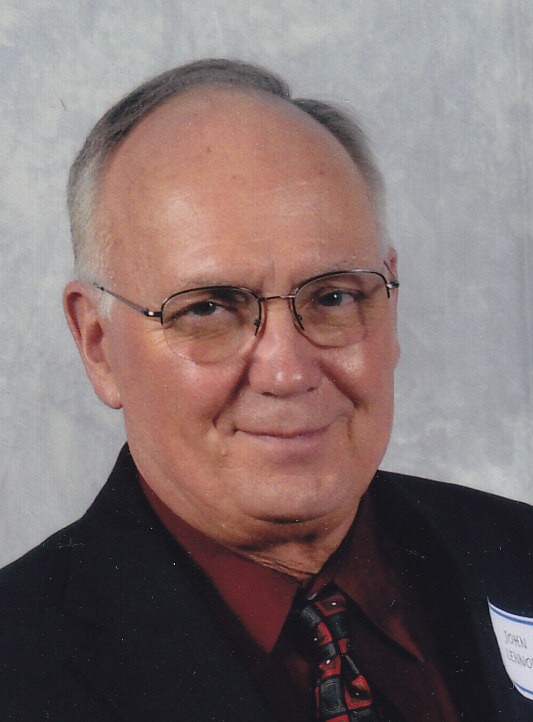 David Shatto Obituary - Miamisburg, OH