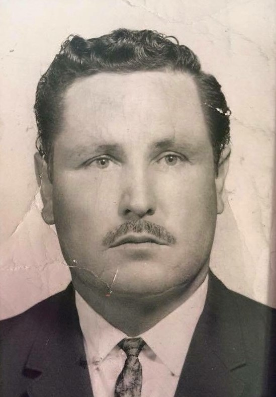 Gilberto Rey Obituary - El Paso, TX