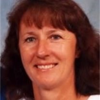 Janet Oakley Chioda (Conover) Obituary - Longmont, CO