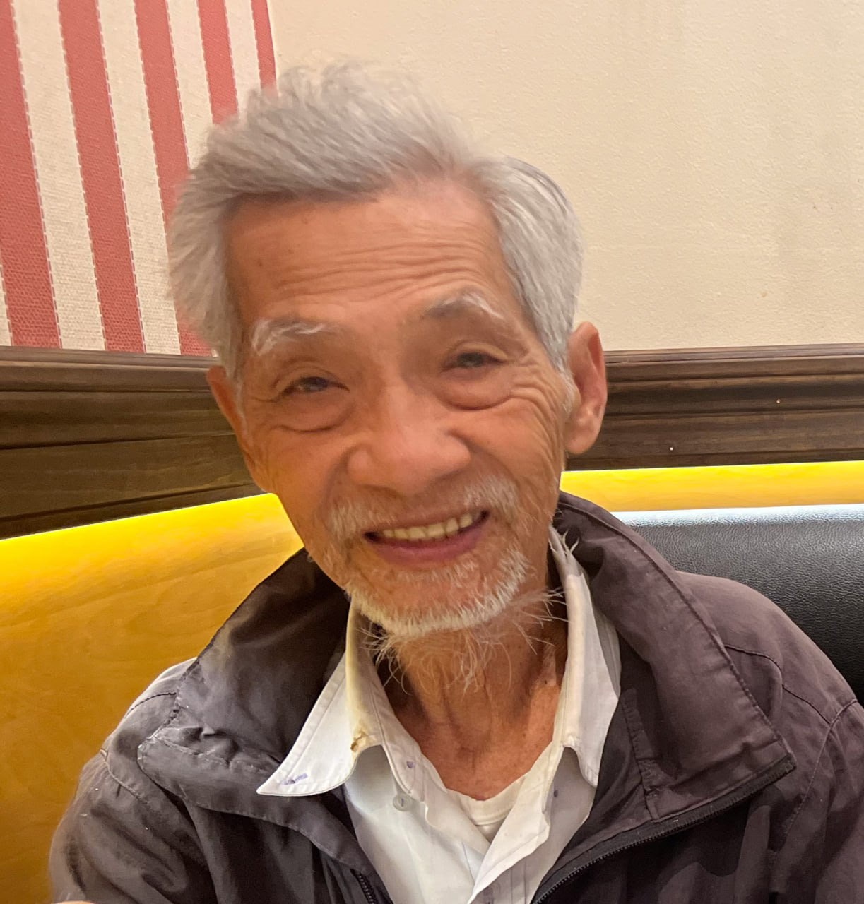Luong Bui Obituary - Westminster, CA