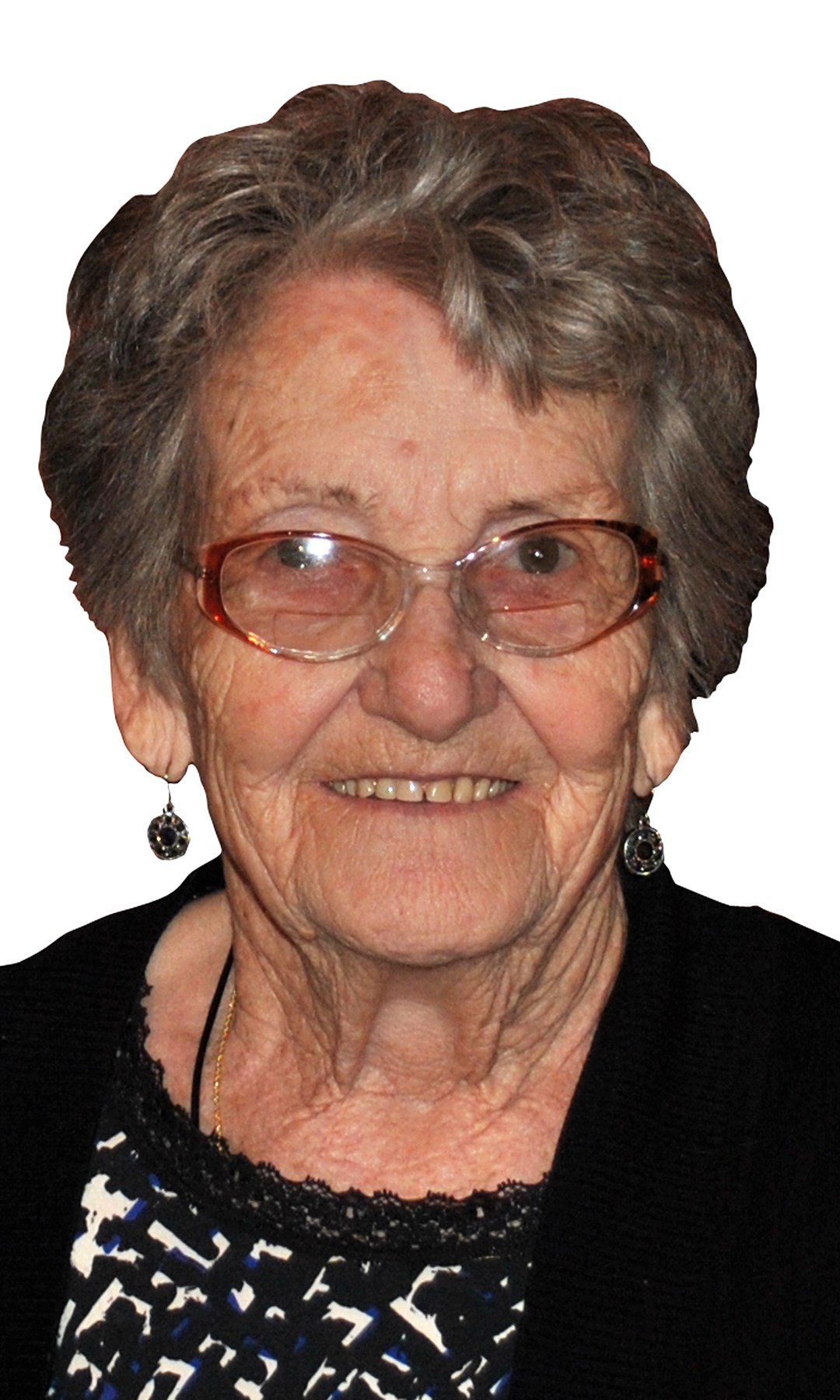 Susan Frances Eads Obituary - Cross Lanes, WV