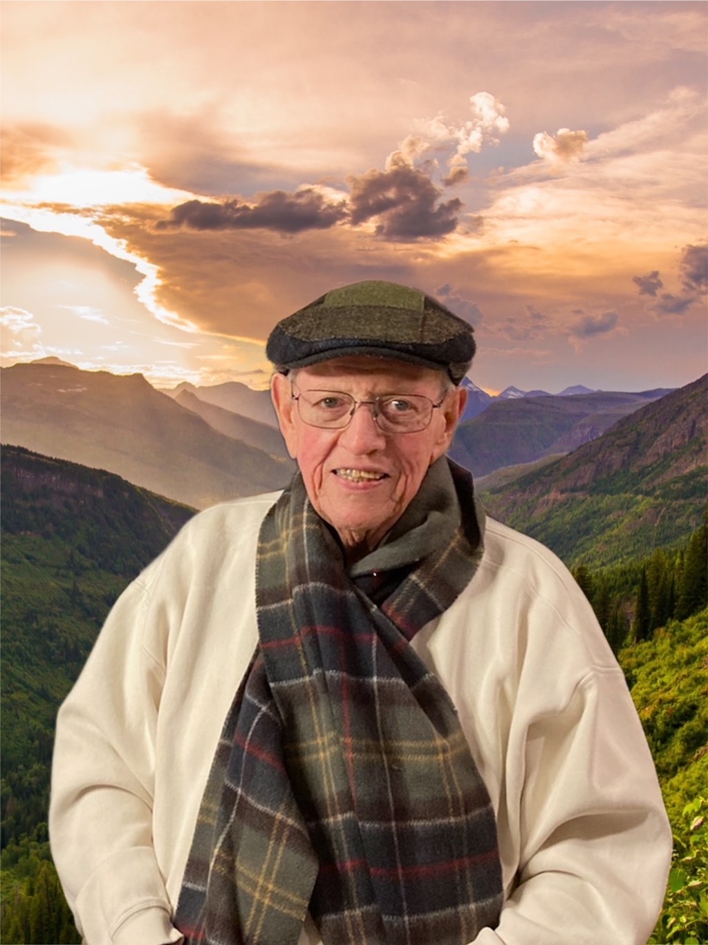 George McCaffrey Obituary - Lakeway, TX