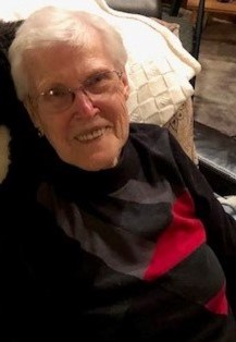 Eleanore Schroeder Obituary - Winnipeg, MB