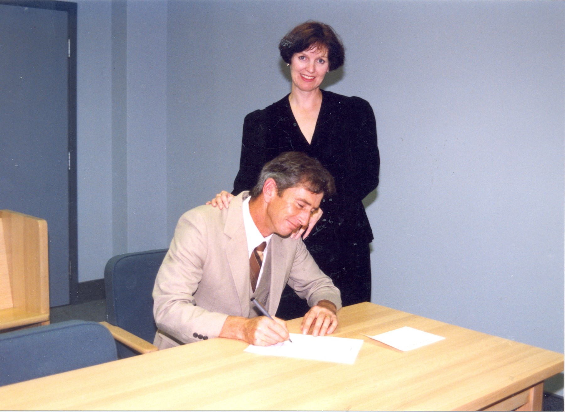 Judith MacDonald Obituary - Inverness, NS