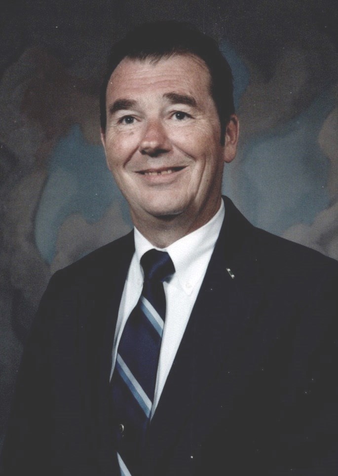 William Handy Obituary - Pensacola, FL