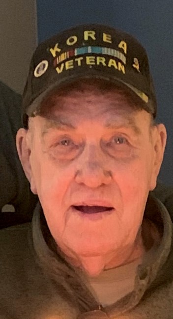 Dale Edwin Mellema Obituary - Highland, MI