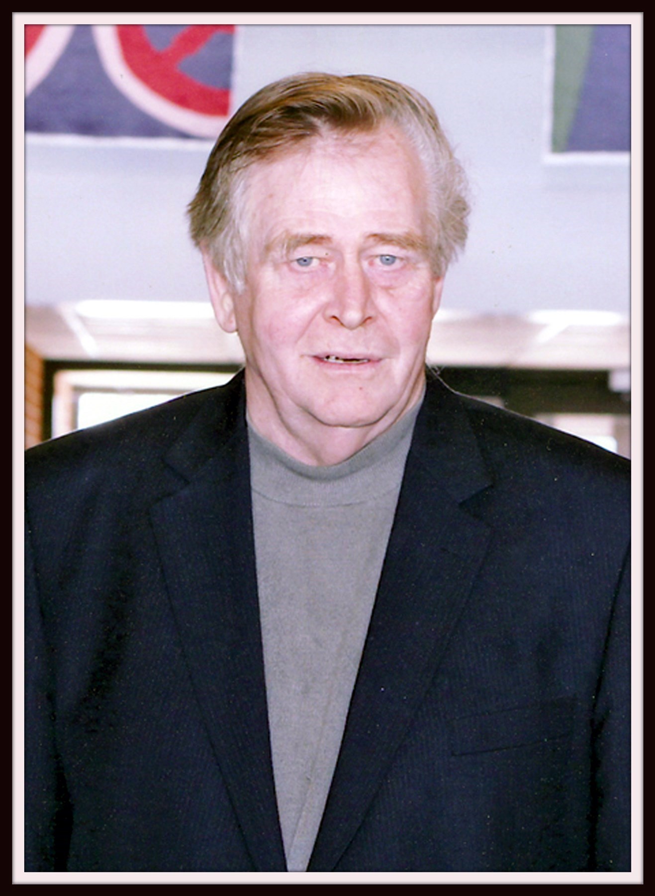 Howard George Whent Obituary - Sault Ste. Marie, ON