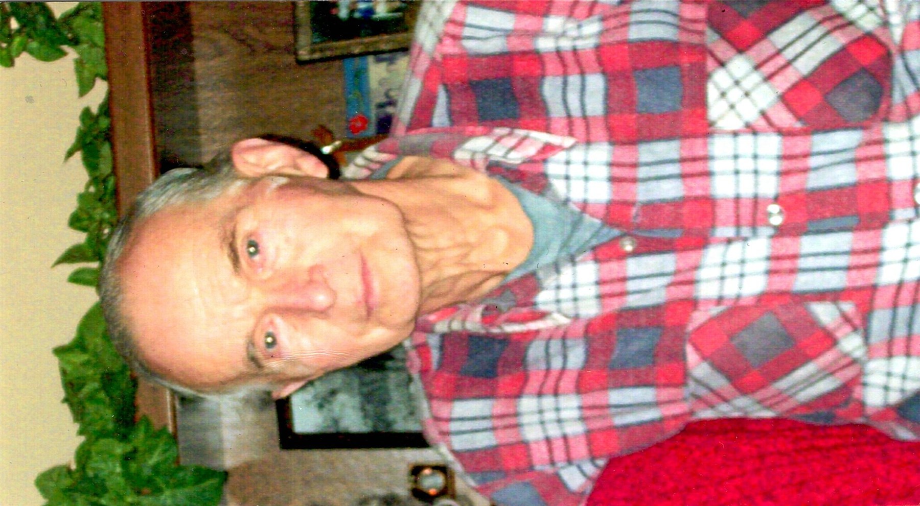 Dewey Dilbert Dotson Obituary - Yakima, WA