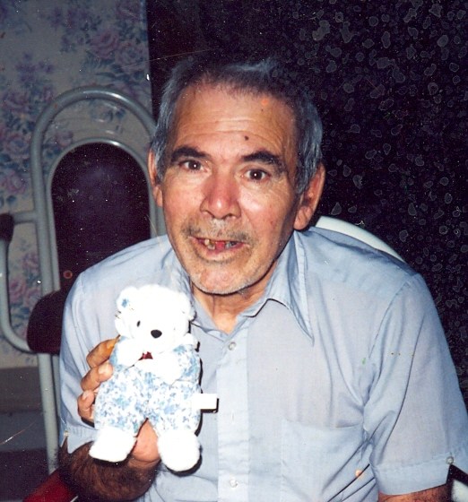 Erasmo Lopez Obituary - Riverside, CA