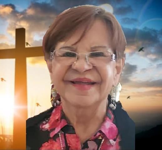 Ana Mena Baide avis de décès - Metairie, LA