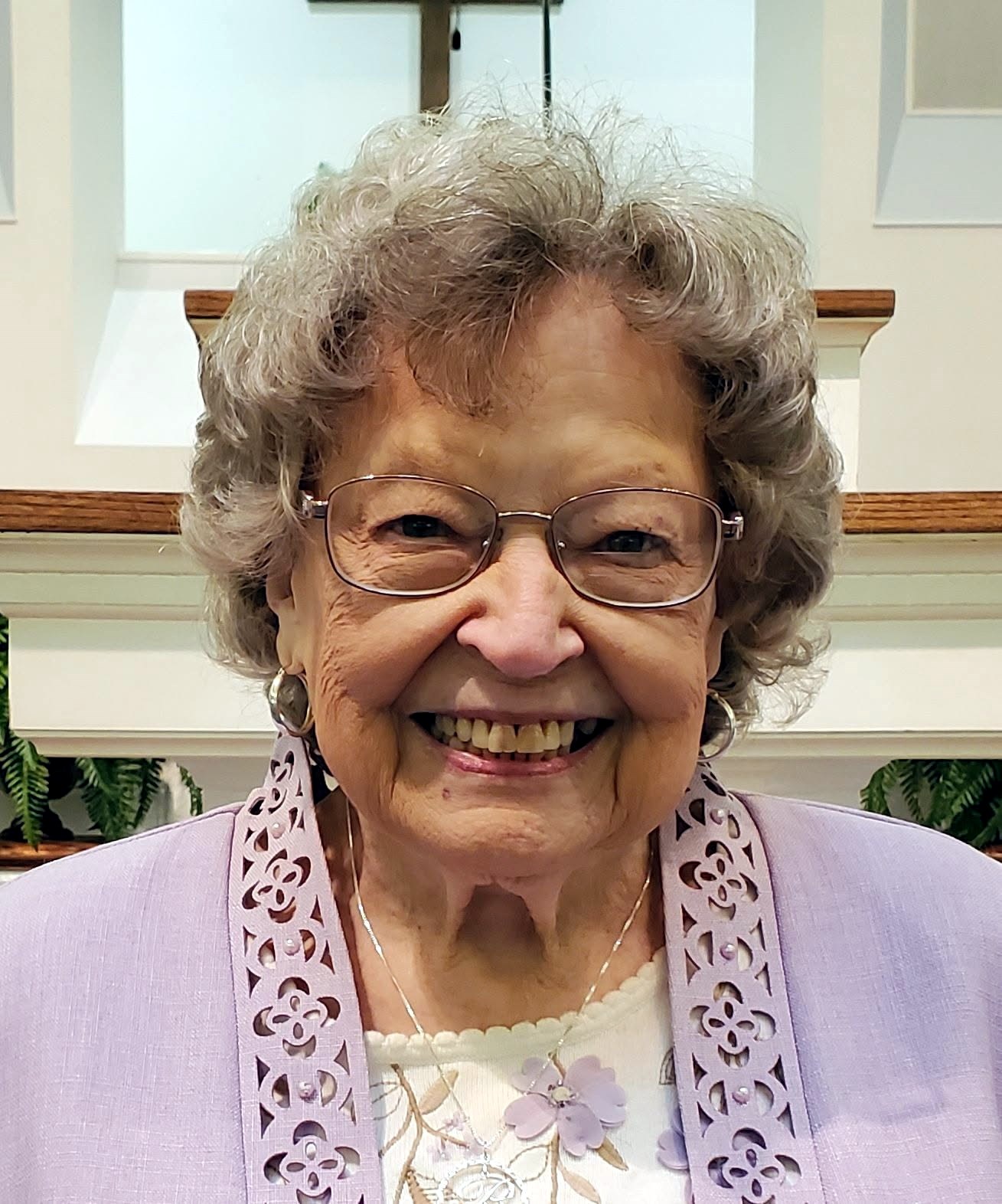 Betty Joyce Langley Obituary - Montgomery, AL