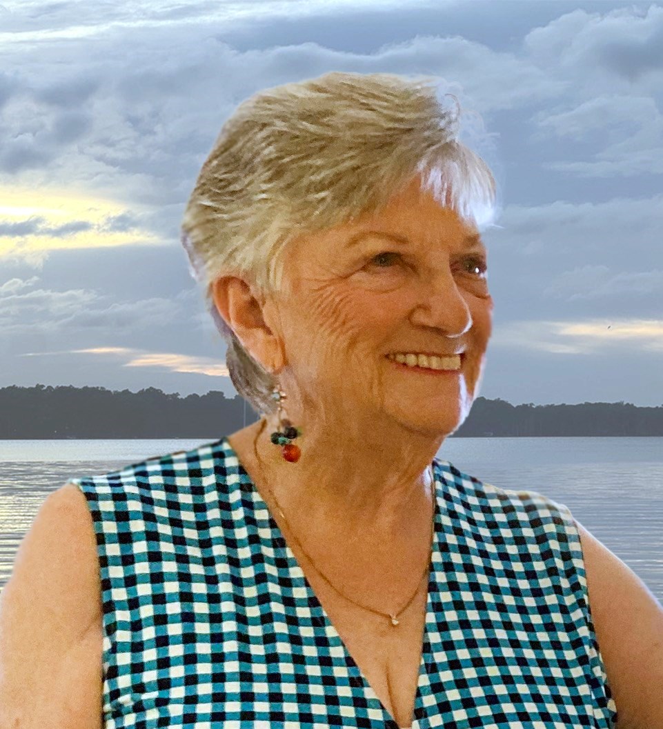 Cynthia Barrett Obituary - New Bern, NC