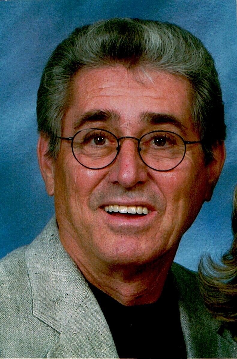 James Rackley Obituary - Kingsport, TN