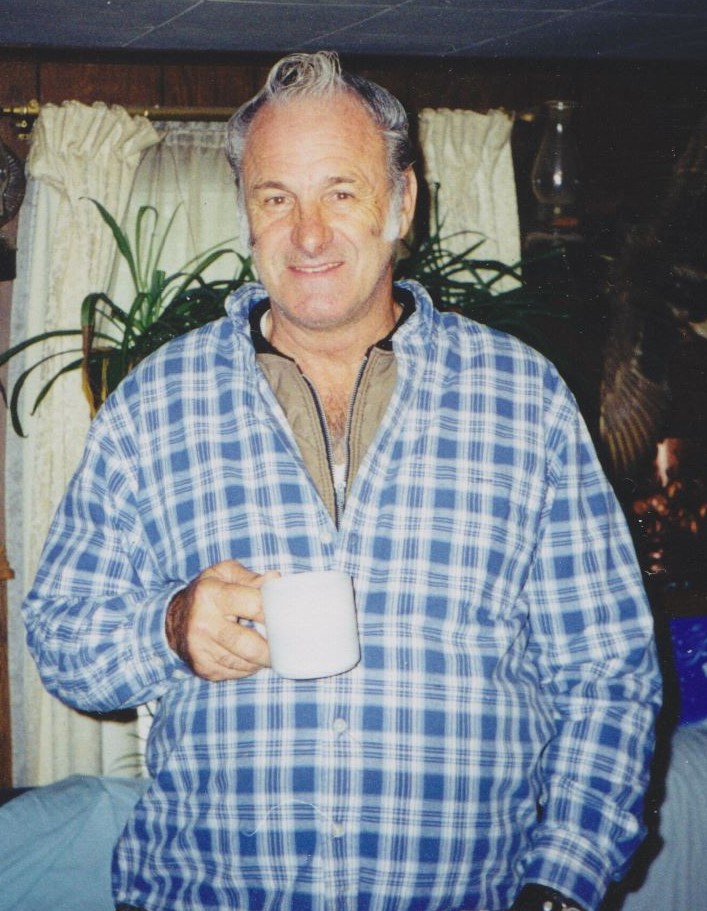 Joseph Mills Obituary - Knoxville, TN