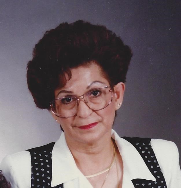 Racheal Burriel Obituary - Stockton, CA