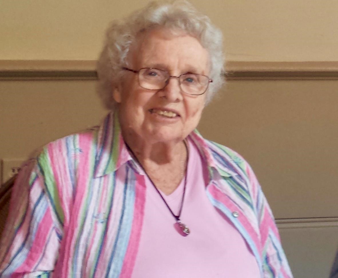 Alice Cavanaugh Obituary - Keene, NH
