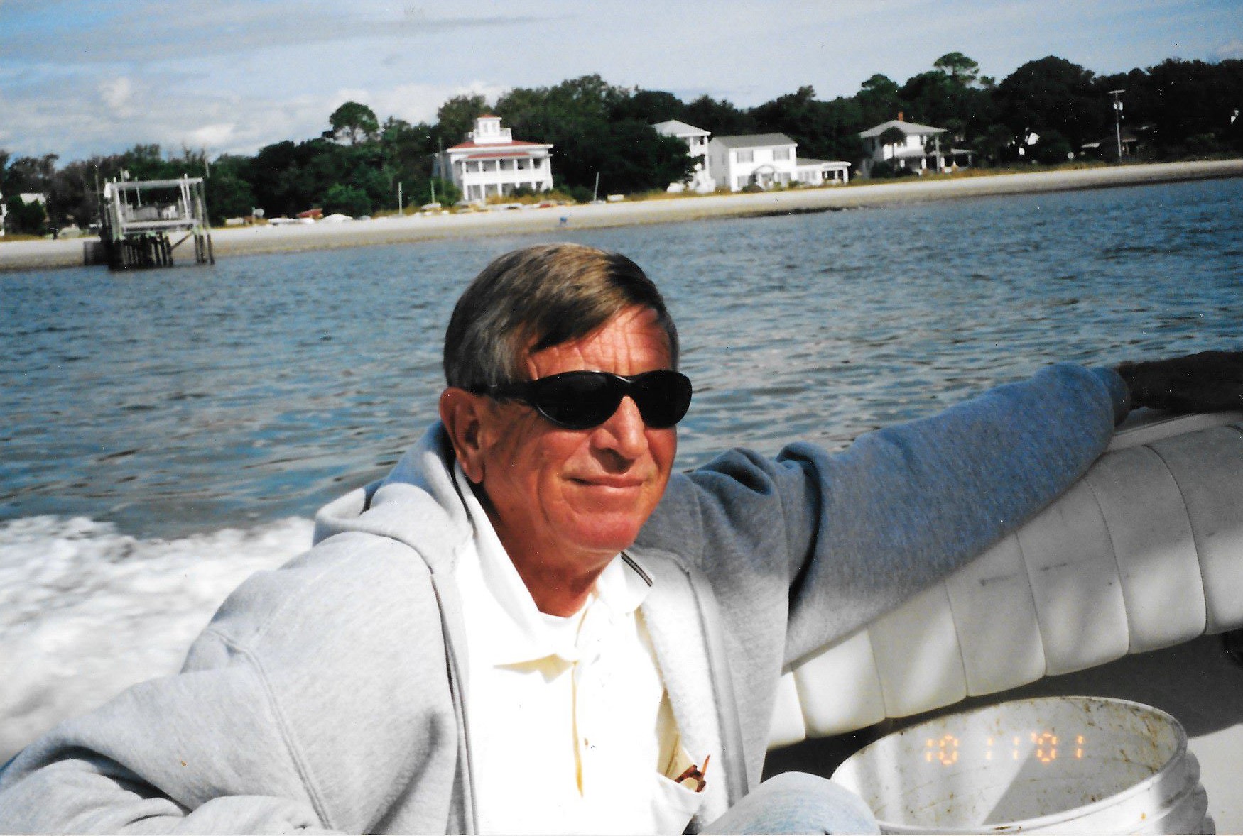 Thomas Henson Obituary - Charlotte, NC