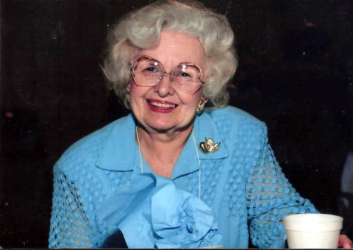 Frances Evans Obituary - Snellville, GA