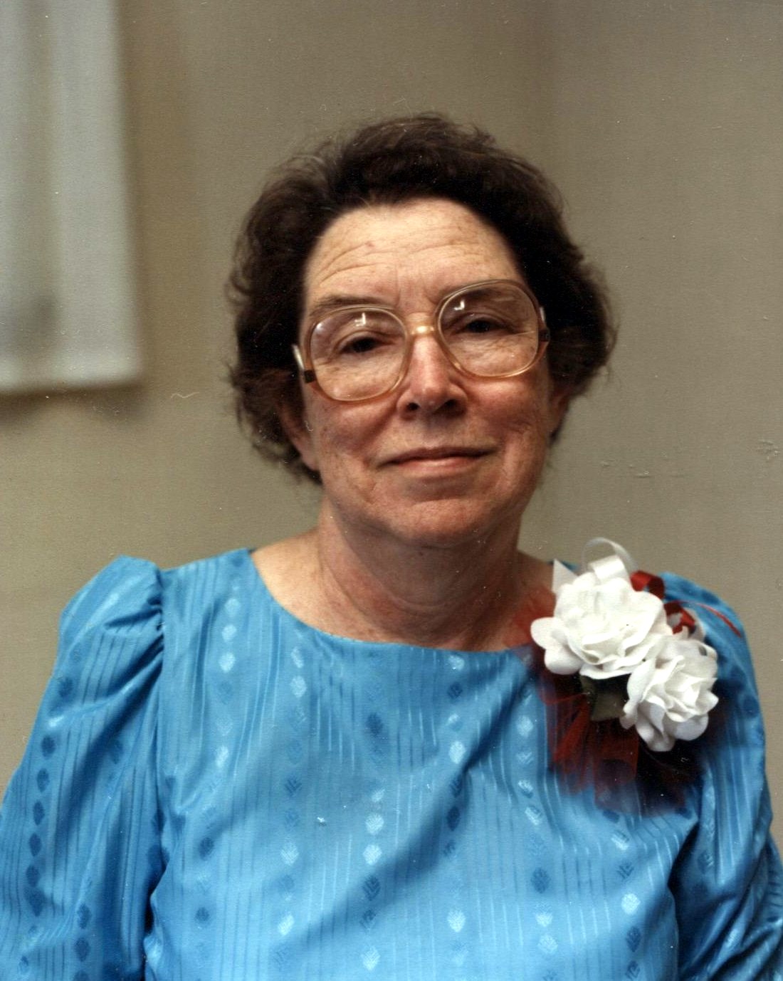 Bertha Medaugh Obituary - Hixson, TN