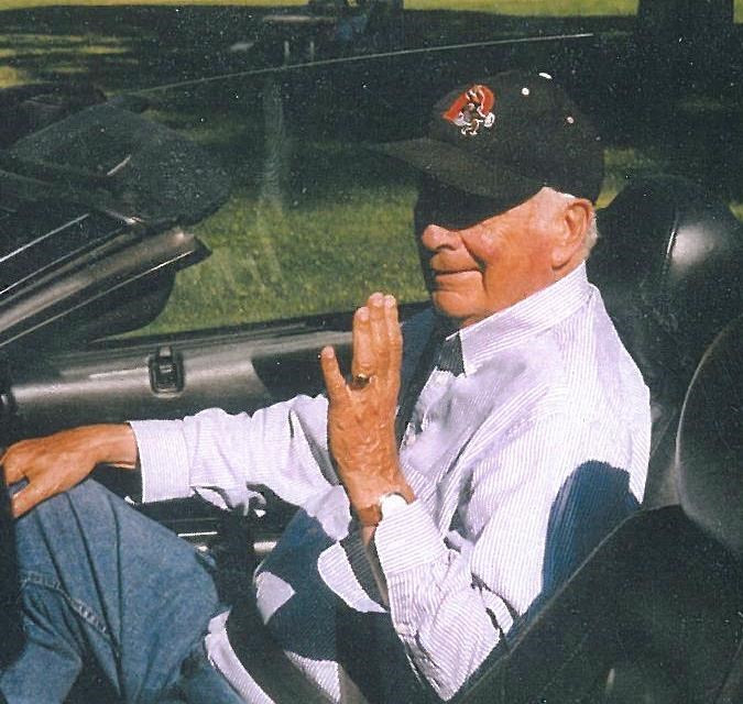 Joe Cochrane Obituary - Salem, OR