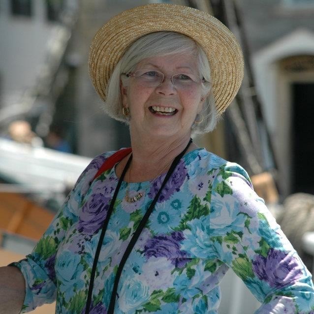 Rita Gertrude Alexander Obituary - Centerbrook, CT