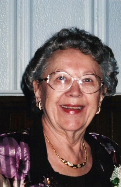 Frances Meyer Obituary - New Port Richey, FL