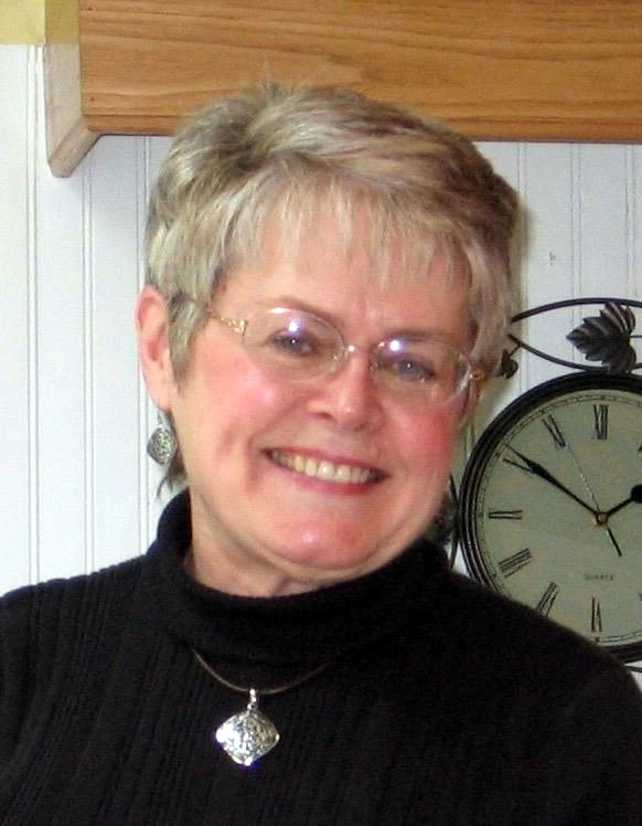 Susan MacLean Obituary - Arlington Heights, IL