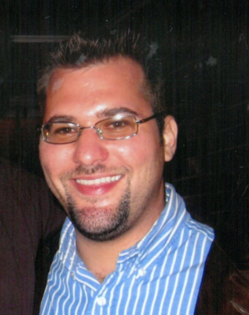 Christopher Hanson Obituary - Metairie, LA