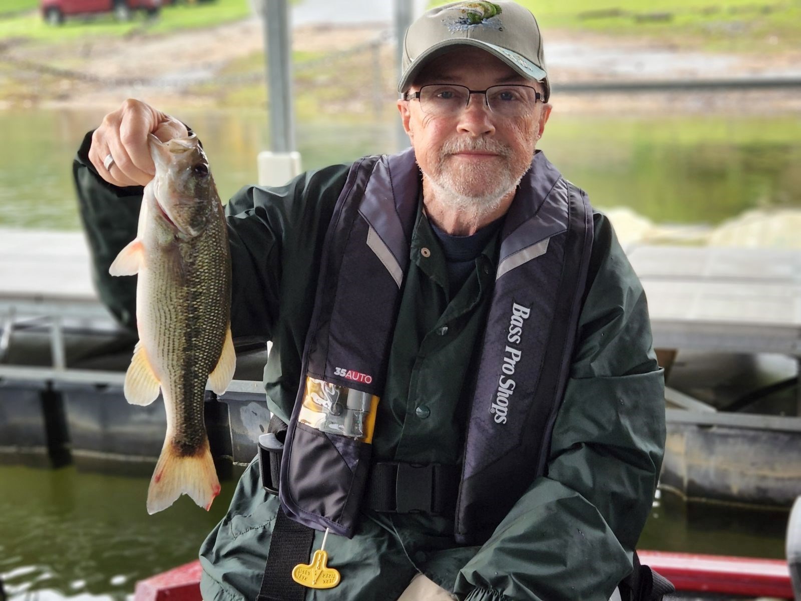 James Gossett Obituary - Wichita, KS