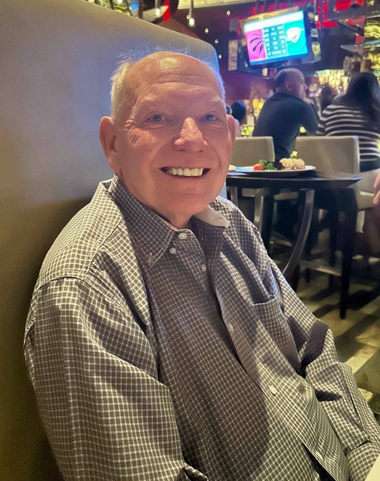 Larry Gilmore Obituary - Las Vegas, NV
