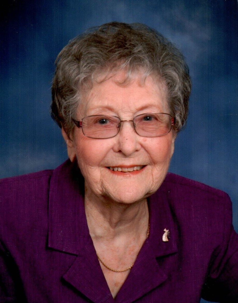 Mary Rader Obituary - San Angelo, TX