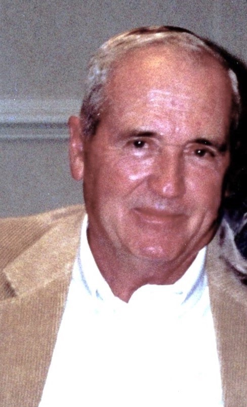 Kenneth Hall Obituary - Lynchburg, VA