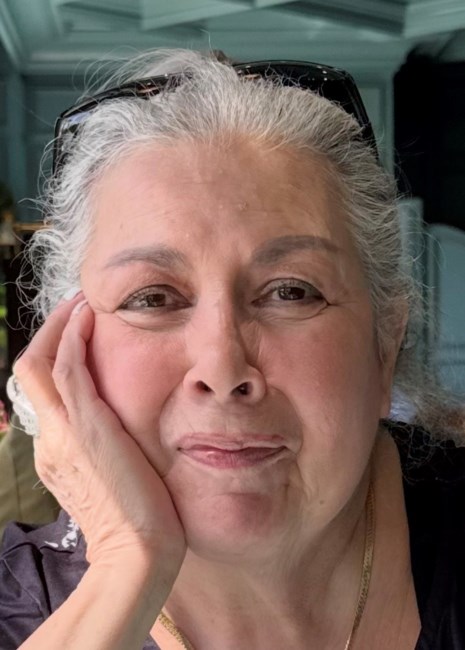 Marcia Weiss Obituary - Las Vegas, NV