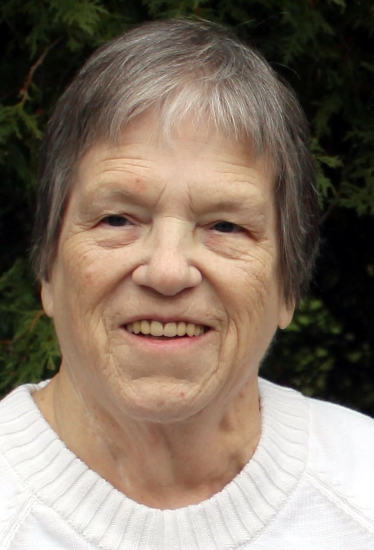 Virginia "Ginger" Gordon Obituary