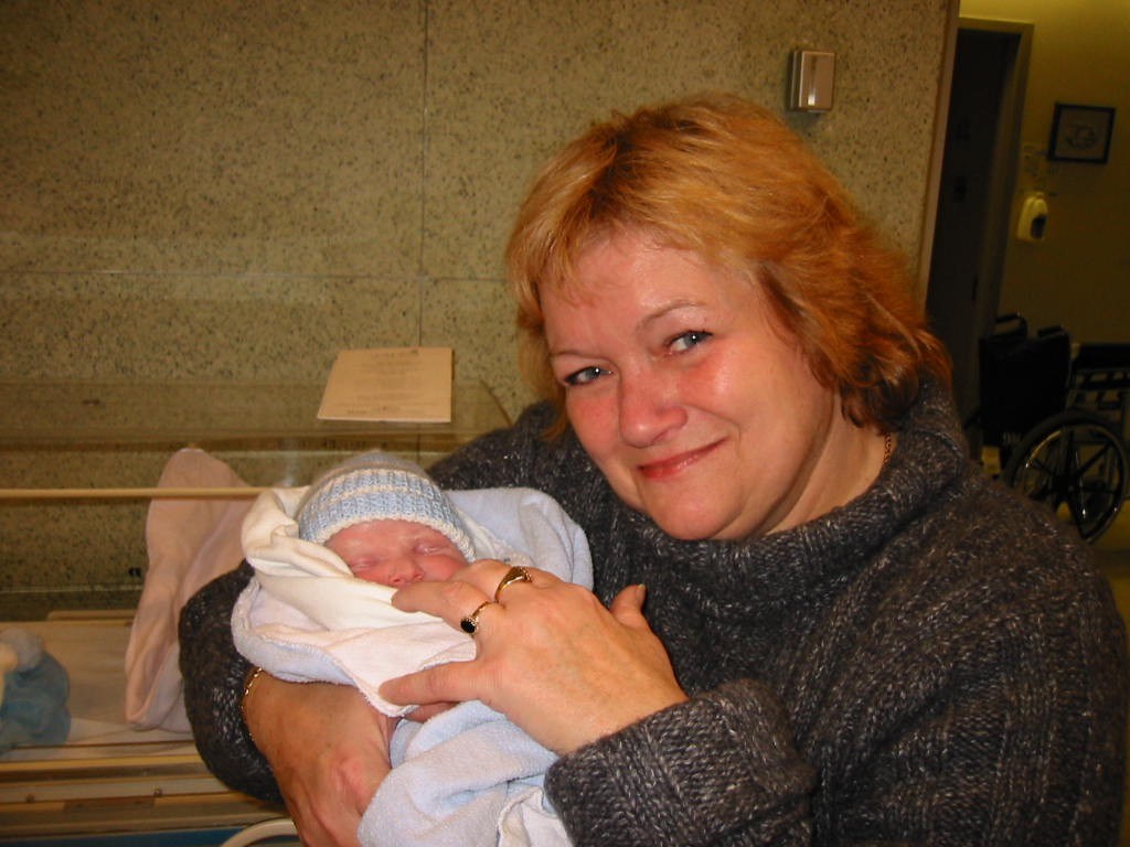 Catherine Elizabeth Angus Obituary - Oshawa, ON