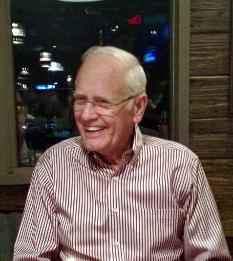 Joseph Brisco Obituary - San Antonio, TX