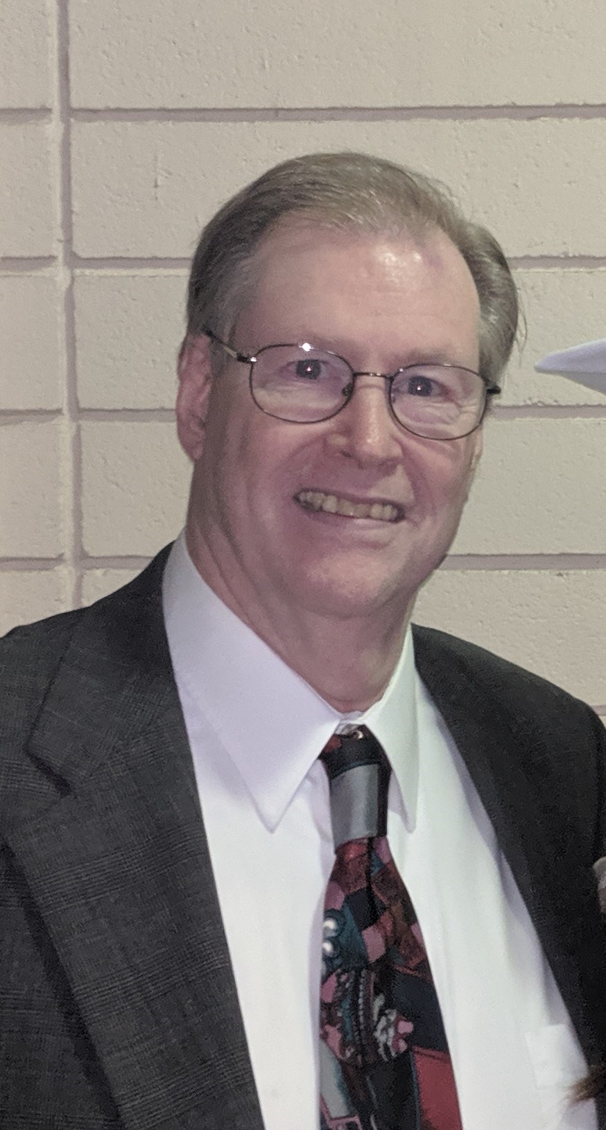 Dennis Bacon Obituary - Hemet, CA