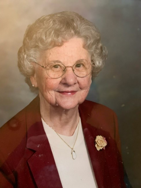 Annie Luquer Obituary - Seattle, WA