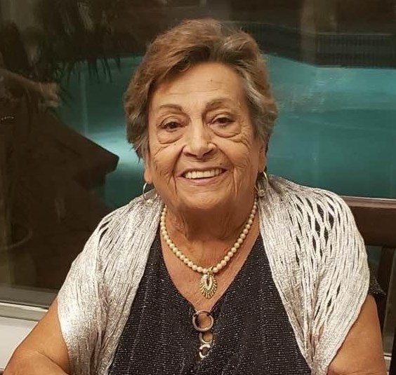 Franca Scalzo Obituary - Gotha, FL
